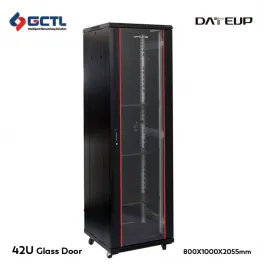 Toten 42U Server Rack Cabinet price in bd |GCTL Networking