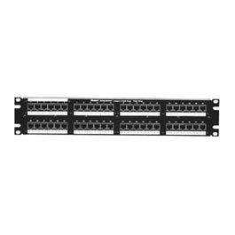 Panduit 48-Port Patch Panel