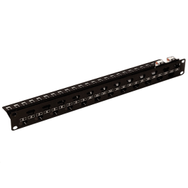 Systimax Patch Panel 24 Port